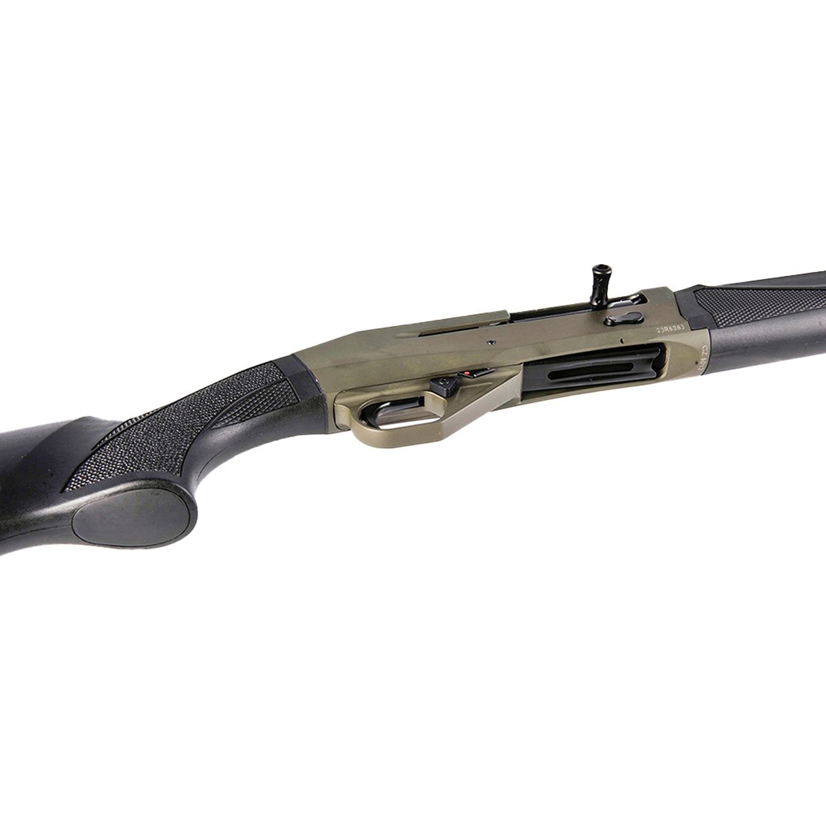 CZ USA 1012 G2 Field Sports 12 Gauge 28" BBL 4RD MO Bottomland SKU ...