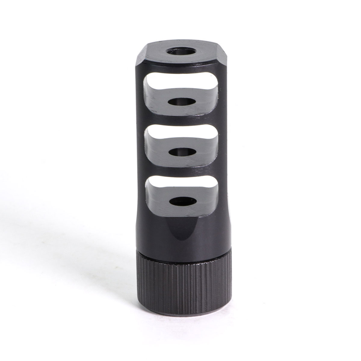 FAXON FIREARMS MUZZLOK MUZZLE BRAKE