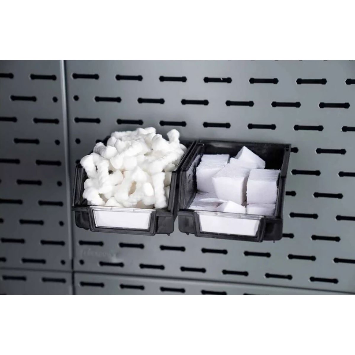 LOCKDOWN SAFE & SECURITY ACC. SECUREWALL BIN HANGERS