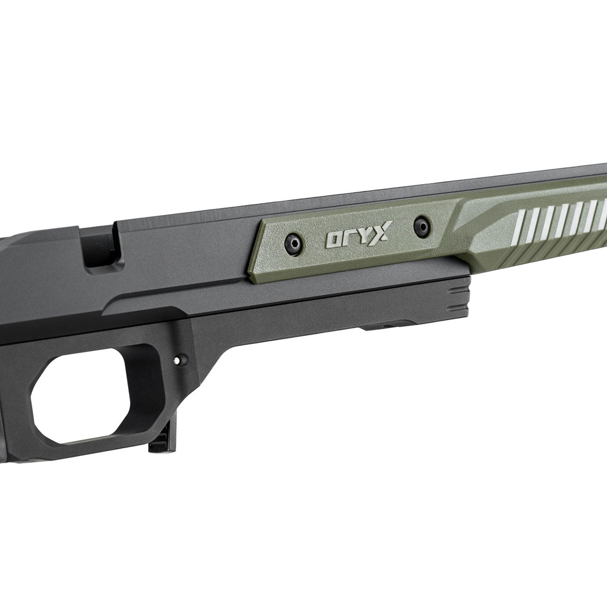 MDT ORYX SPORTSMAN CHASSIS FOR HOWA 1500