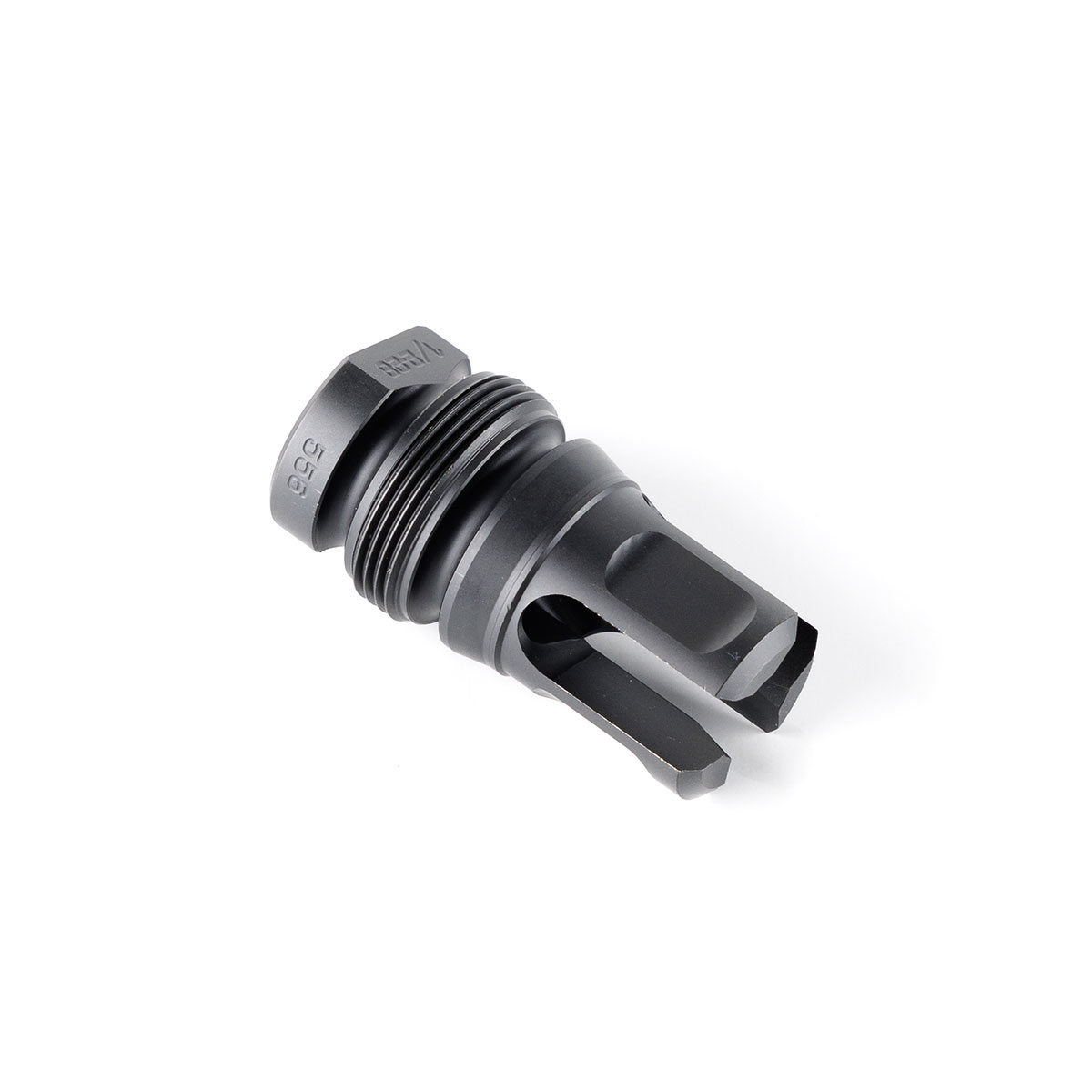 DEAD AIR ARMAMENT XENO MOUNT 3-PRONG FLASH HIDER