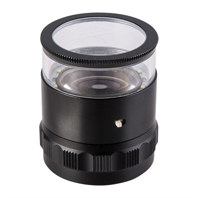 IGAGING 10X MAGNIFIER WITH SCALE