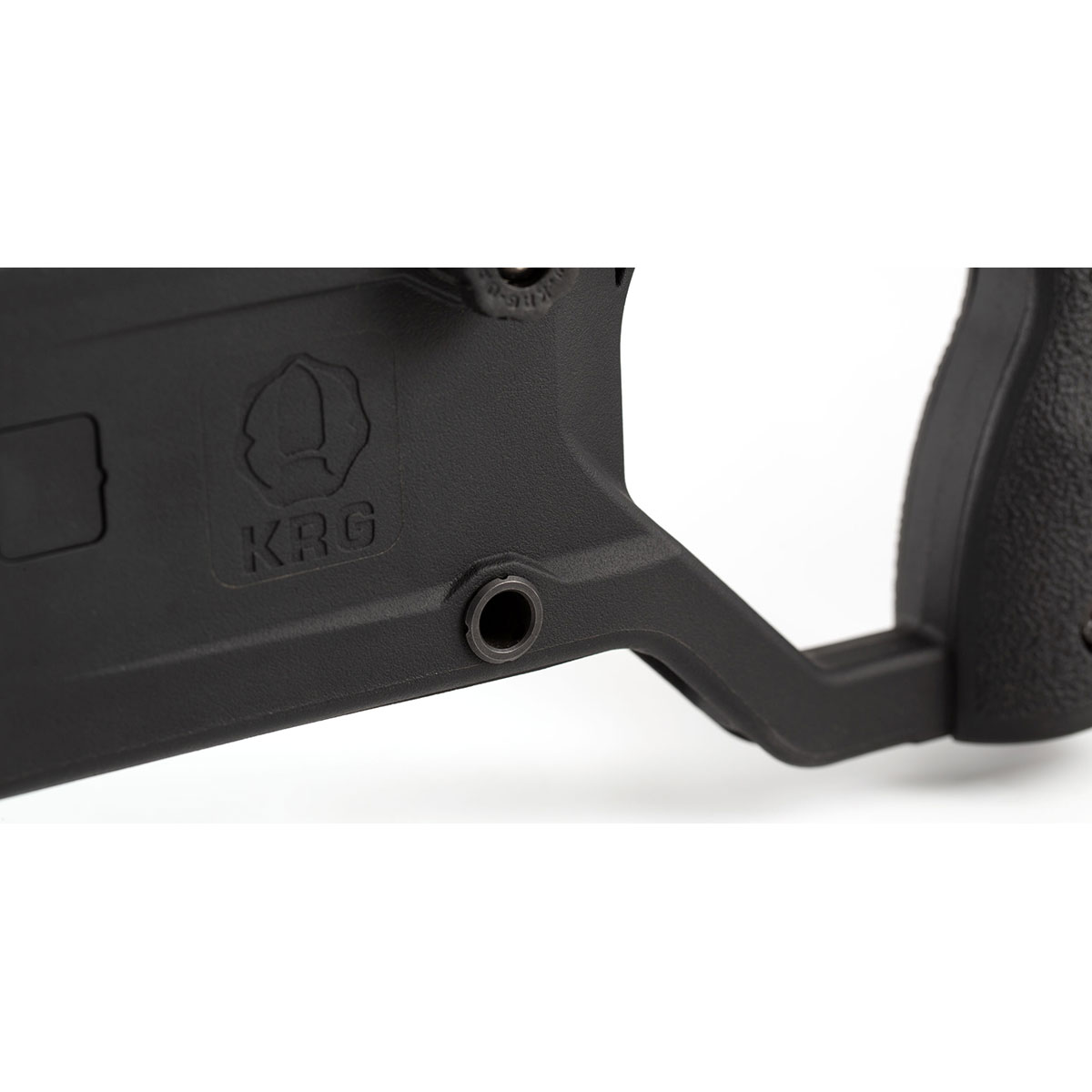 KINETIC RESEARCH GROUP REMINGTON 700 GEN 4 X-RAY CHASSIS