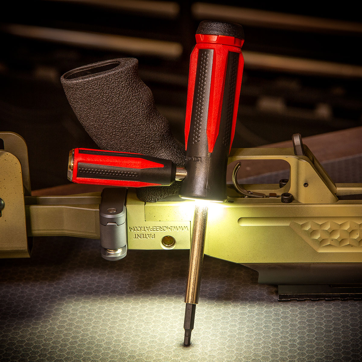 REAL AVID SMART-TORQ & DRIVER MASTER SET