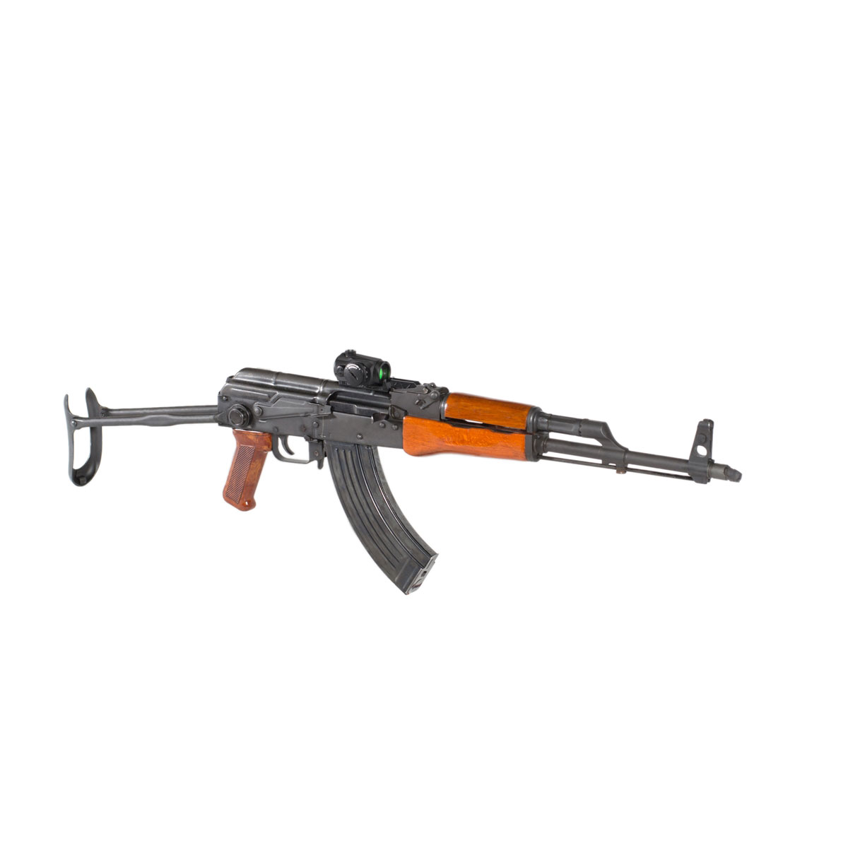 TEXAS WEAPON SYSTEMS BITTY DOT MOUNTS