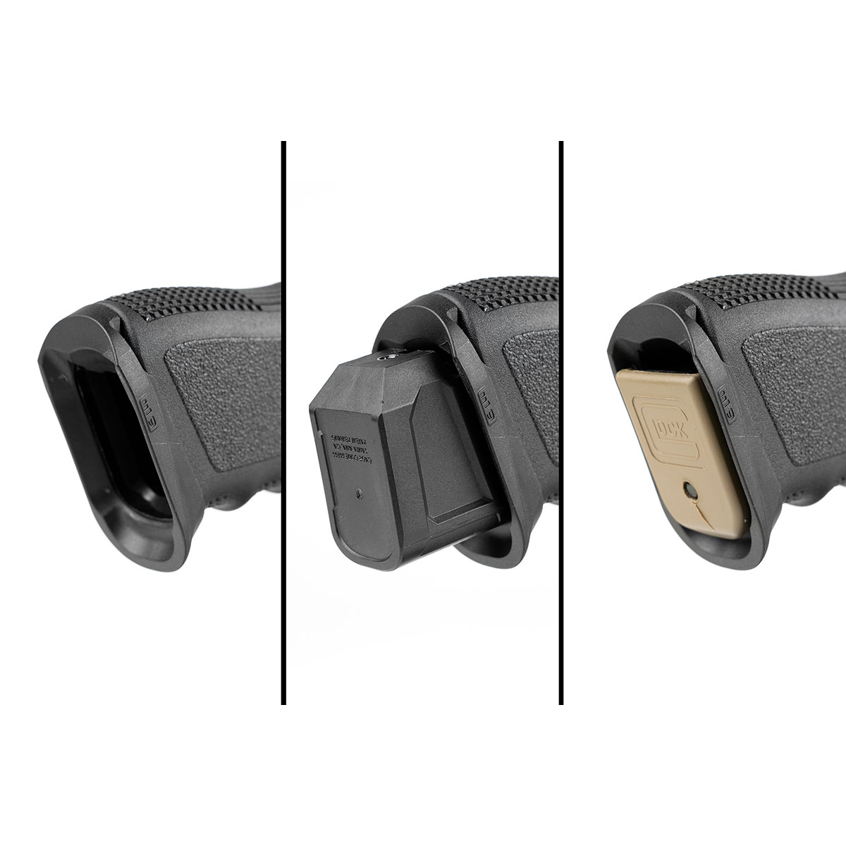 STRIKE INDUSTRIES GEN3 Magwell for GLOCK™ G3 19/23