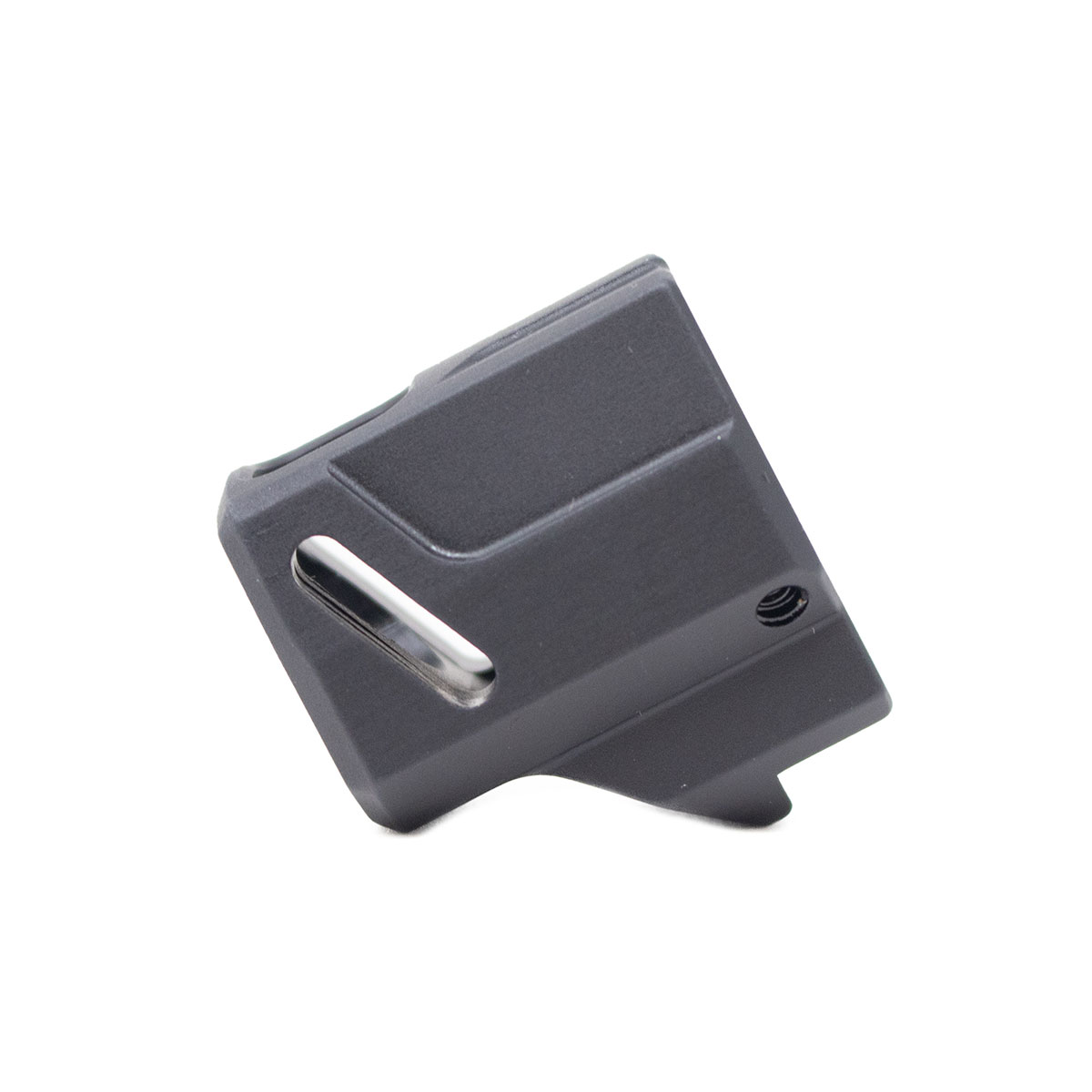 FAXON FIREARMS EXOS PISTOL COMPENSATOR FOR SIG SAUER