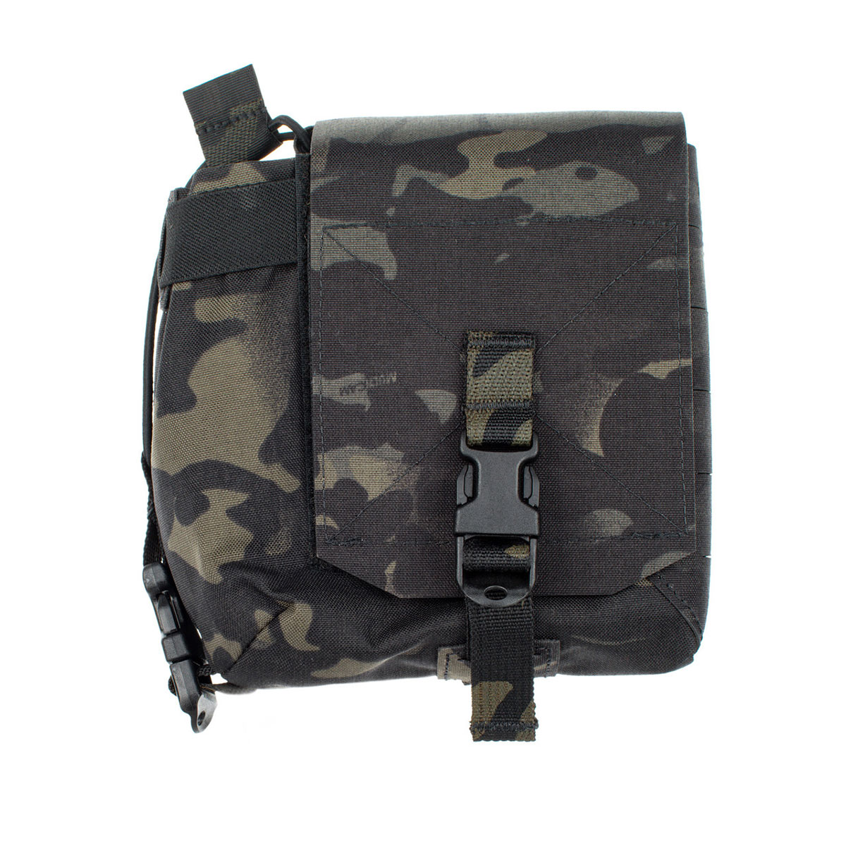 SPIRITUS SYSTEMS MUTANT POUCH