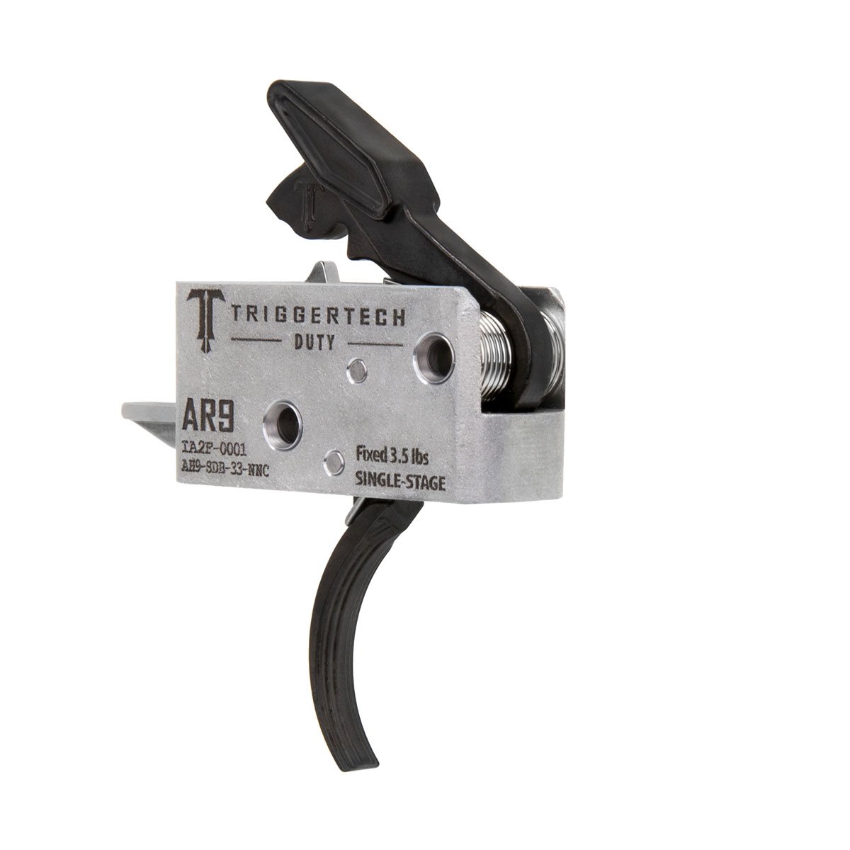 TRIGGERTECH AR9 DUTY TRIGGER