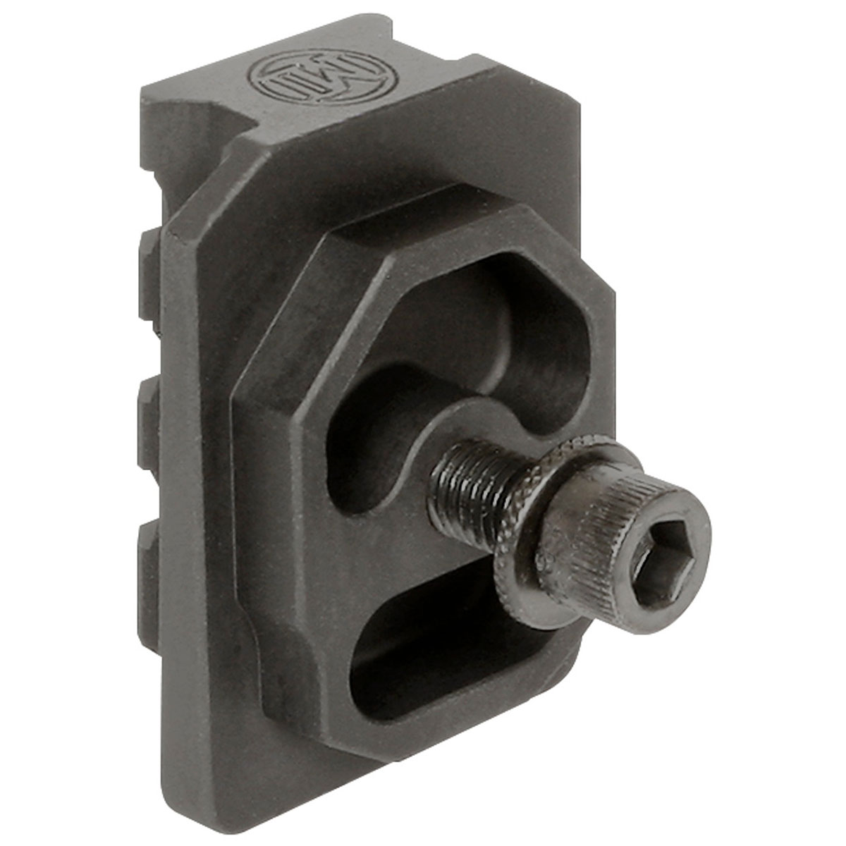MIDWEST INDUSTRIES, INC. AK PICATINNY END PLATE ADAPTOR