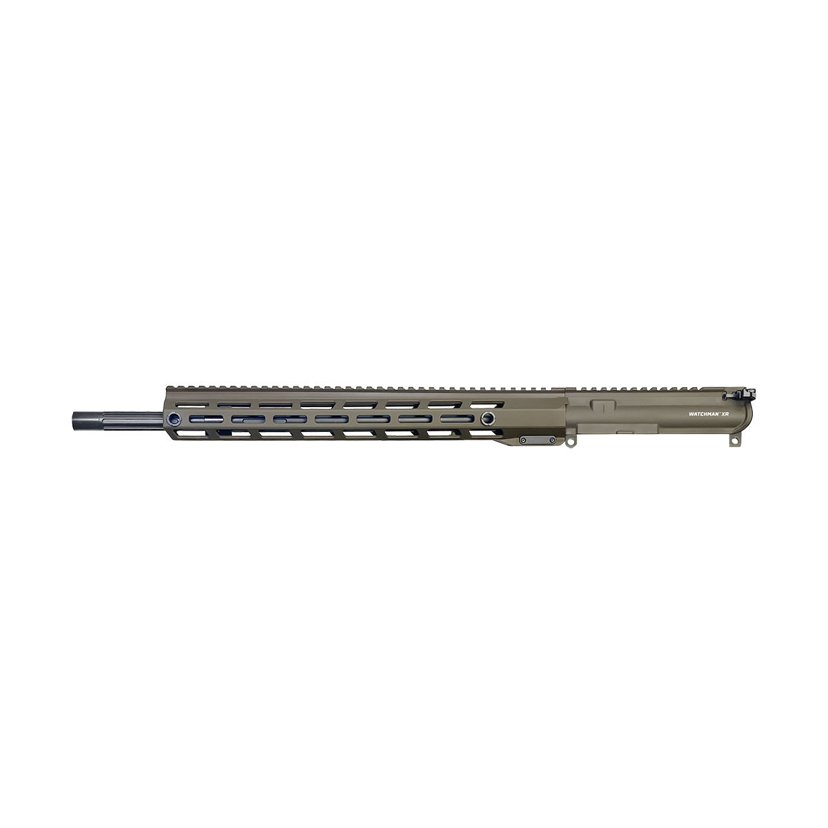 RISE ARMAMENT Rise .22 ARC 18"BBL 1-7 Twist Complete Upper Dark Gray ...