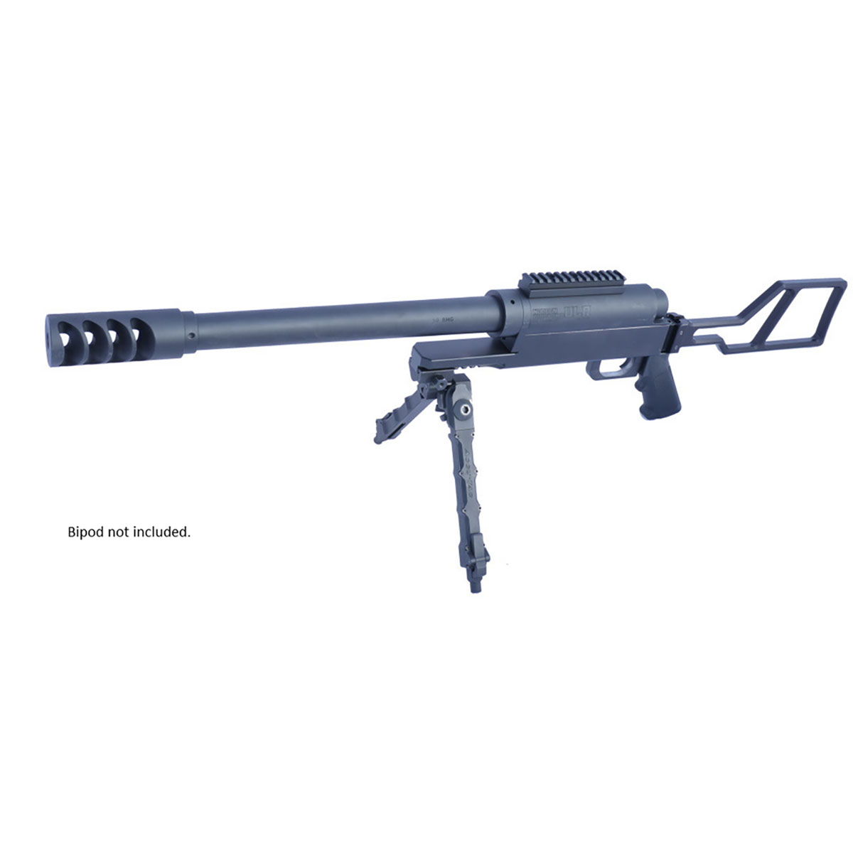 NOREEN FIREARMS, LLC ULR MINI 50 BMG SINGLE SHOT BOLT ACTION RIFLE