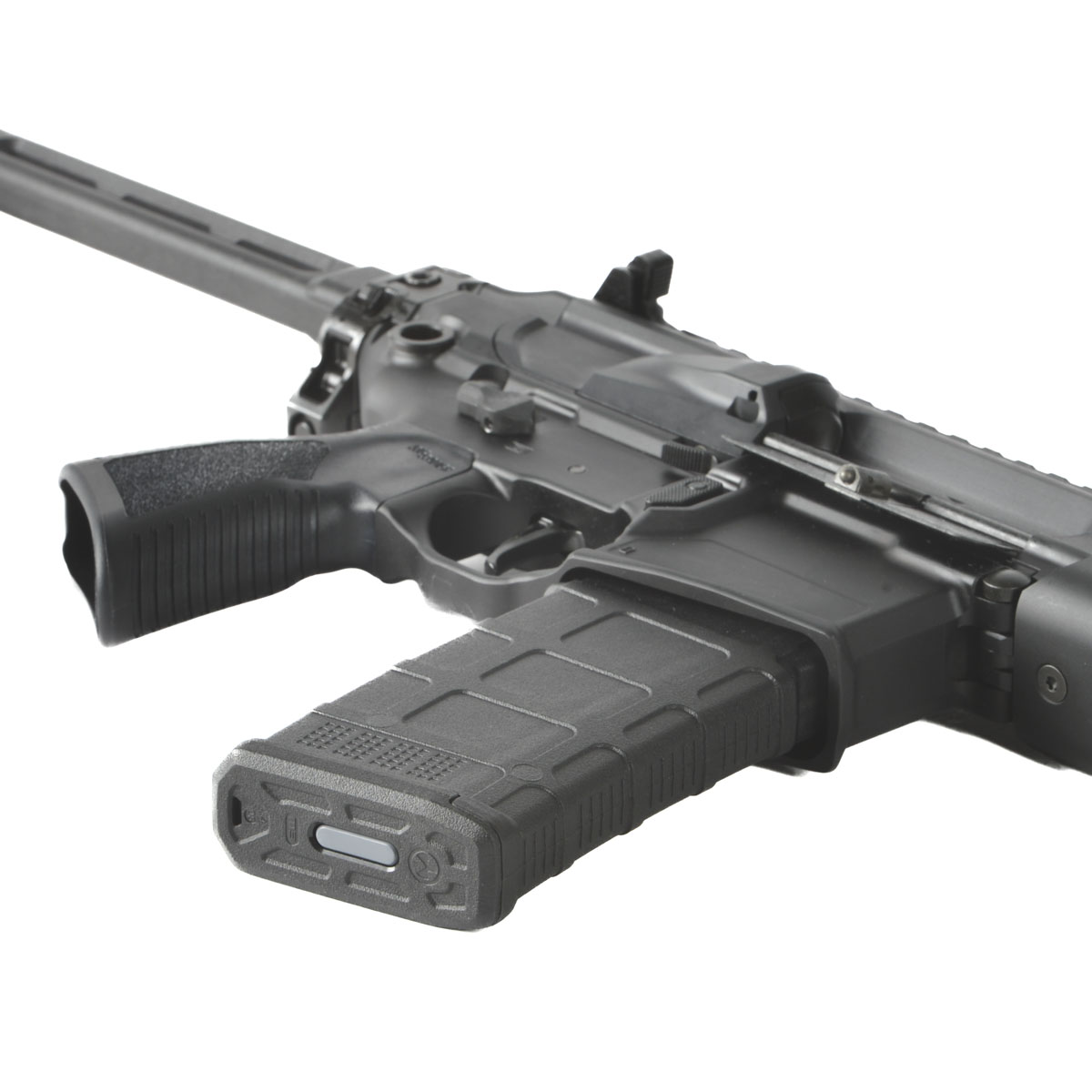 SIG SAUER, INC. MCX RATTLER LT 5.56X45 NATO SEMI-AUTO HANDGUN