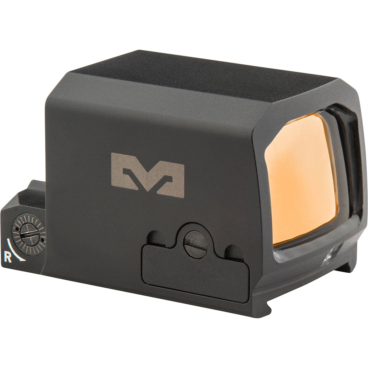 MEPROLIGHT MPO PRO-F RMR CLOSED RED DOT SIGHT | UPC: 810013524536