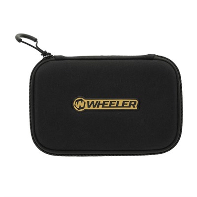 WHEELER ENGINEERING FAT STIX PRESET TORQUE WRENCH SET