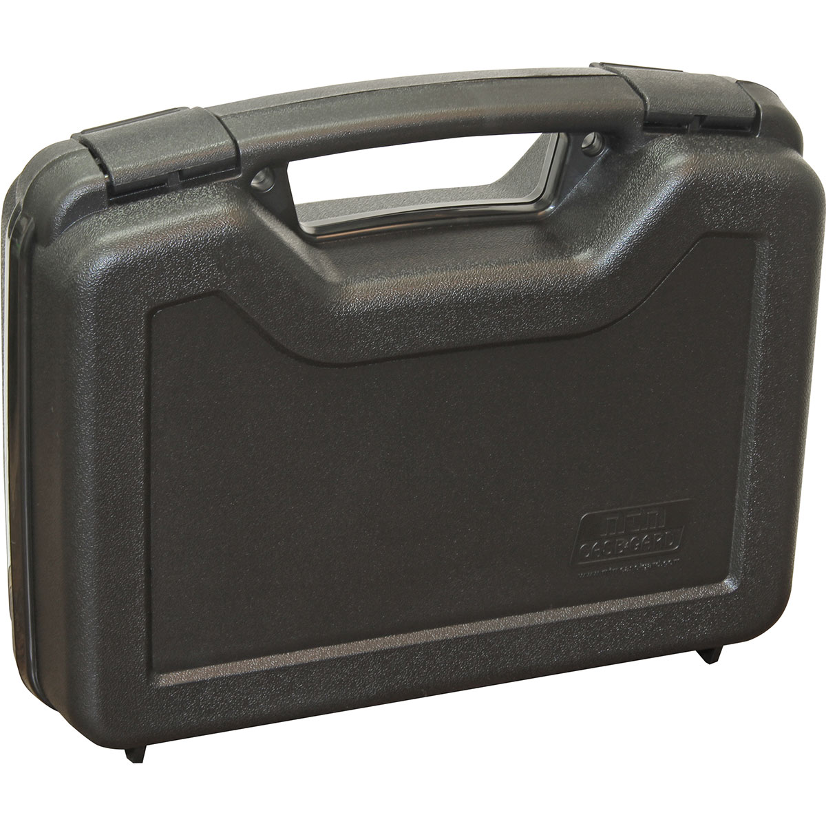 MTM MTM Pistol Handgun Case Single up to 4in Revolver