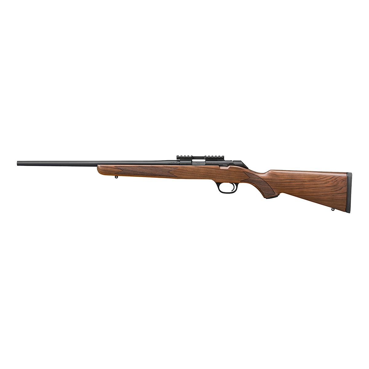 SPRINGFIELD ARMORY MODEL 2020 RIMFIRE CLASSIC 22 LONG RIFLE BOLT ACTION ...