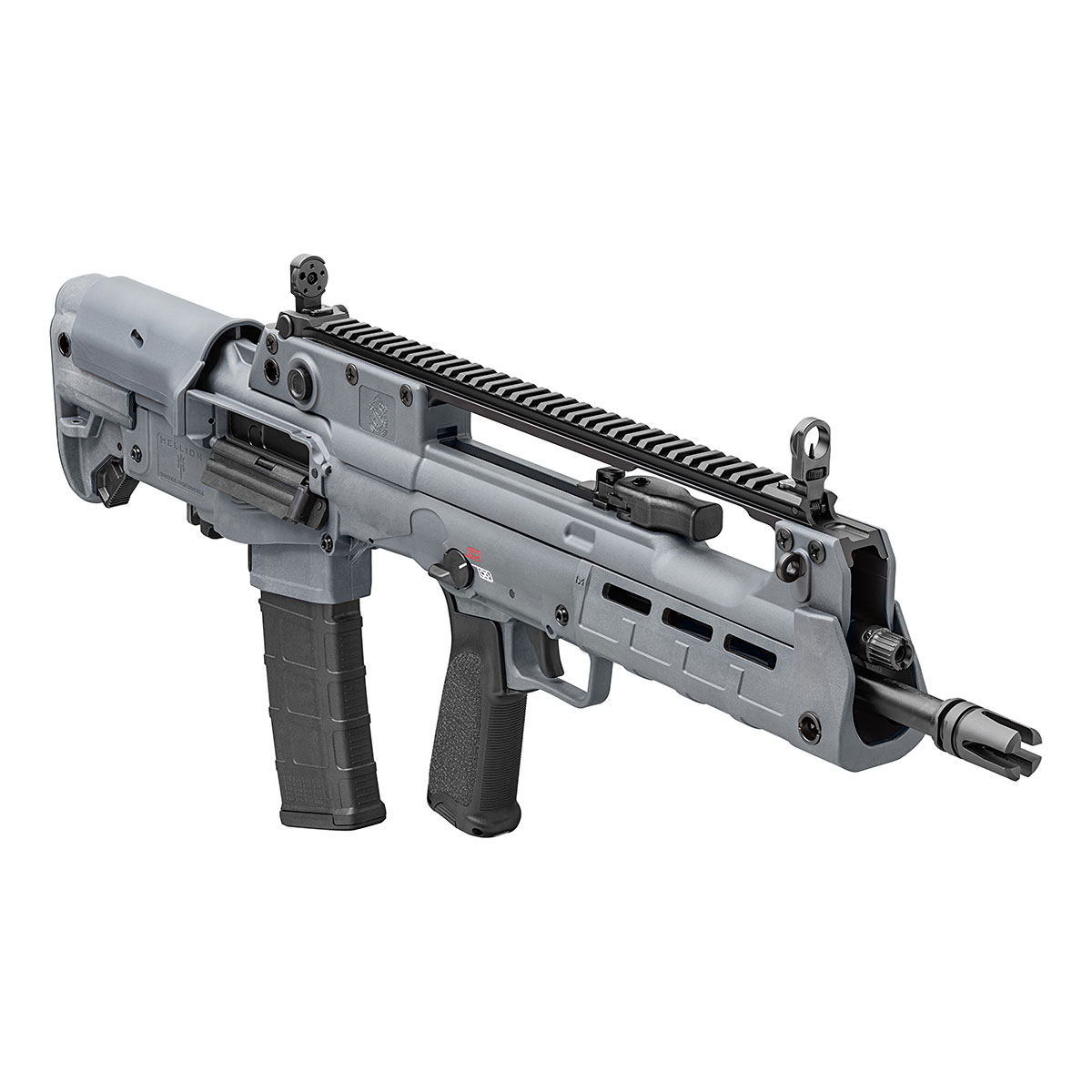 SPRINGFIELD ARMORY HELLION BULLPUP 5.56X45 NATO SEMI-AUTO RIFLE