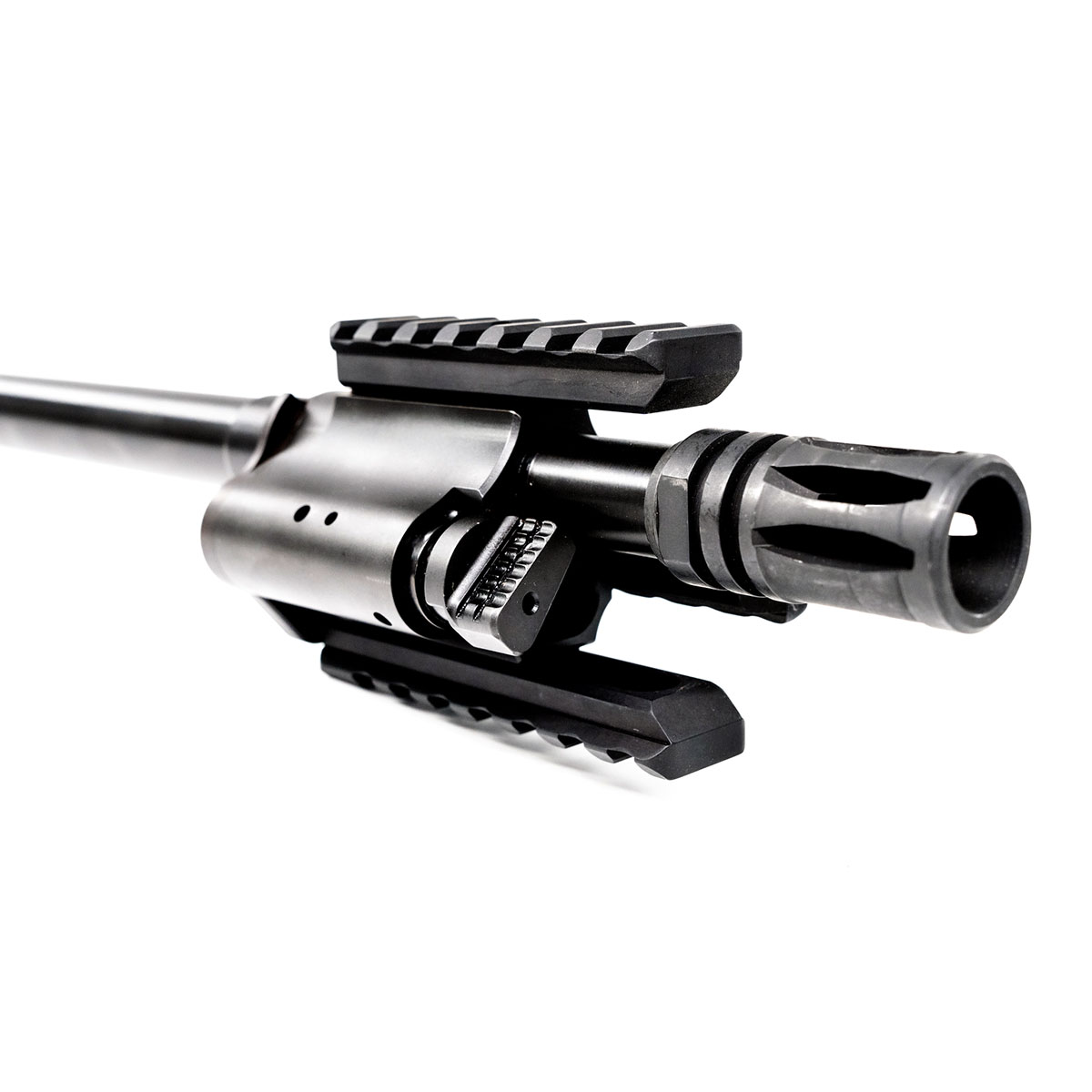 HERESY DESIGN INC. 5.56X45 NATO CALIBER CONVERSION KIT FOR STEYR AUG® A3M1