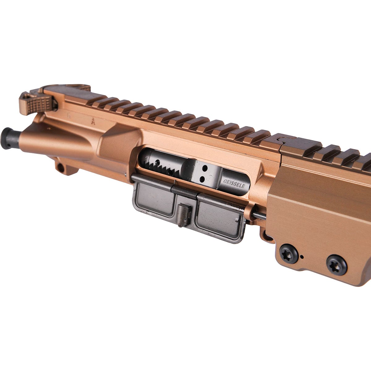 GEISSELE AUTOMATICS LLC AR-15 SUPER DUTY MOD1 5.56X45 NATO COMPLETE ...