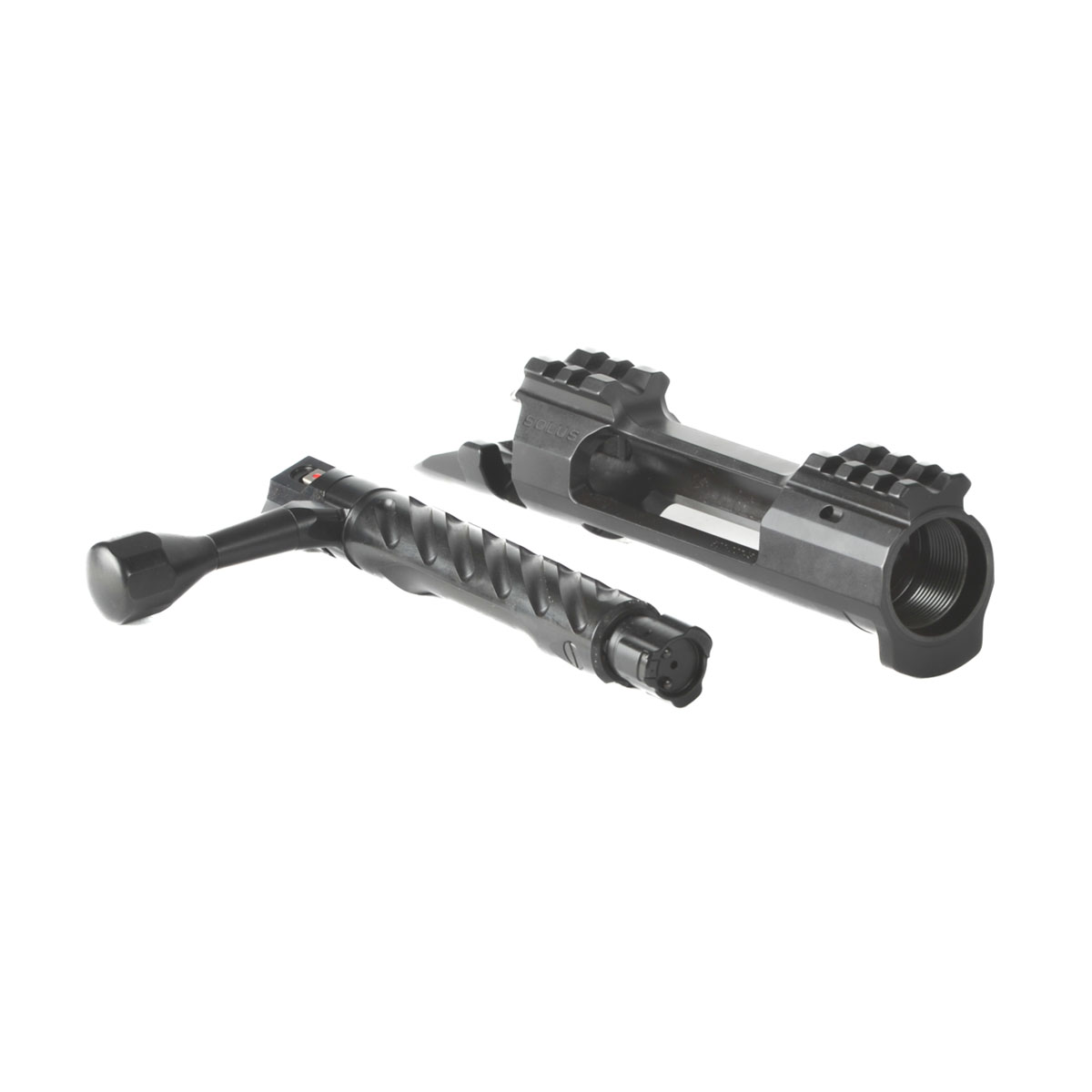 AERO PRECISION SOLUS LIGHT WEIGHT SHORT ACTION RECEIVER