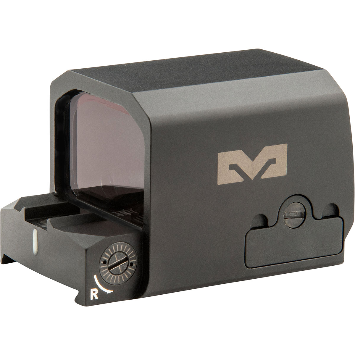 MEPROLIGHT MPO PRO-F RMR CLOSED RED DOT SIGHT
