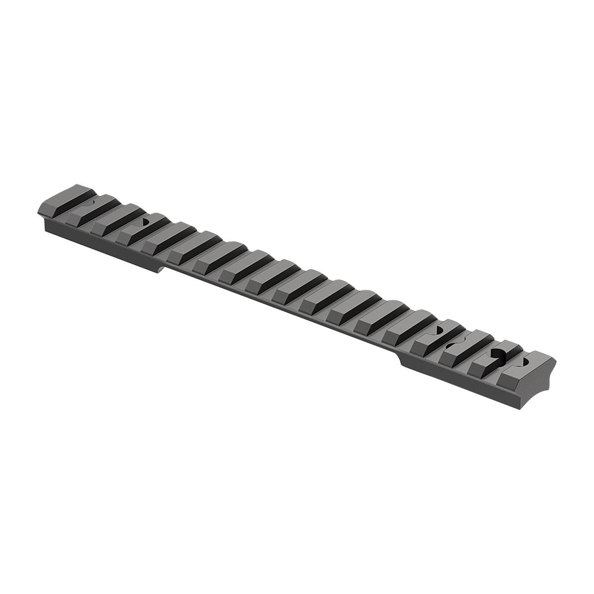 LEUPOLD BACKCOUNTRY CROSS-SLOT SAVAGE 110 ROUND RCVR SA 1-PC RIFLE BASE