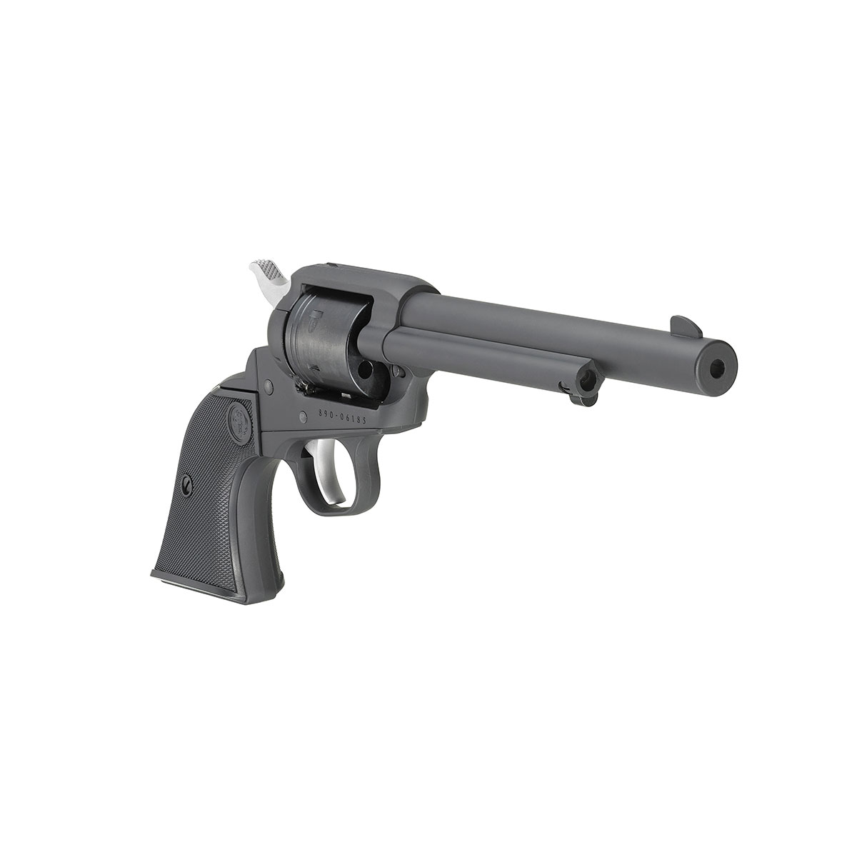 RUGER WRANGLER 22 LONG RIFLE REVOLVER