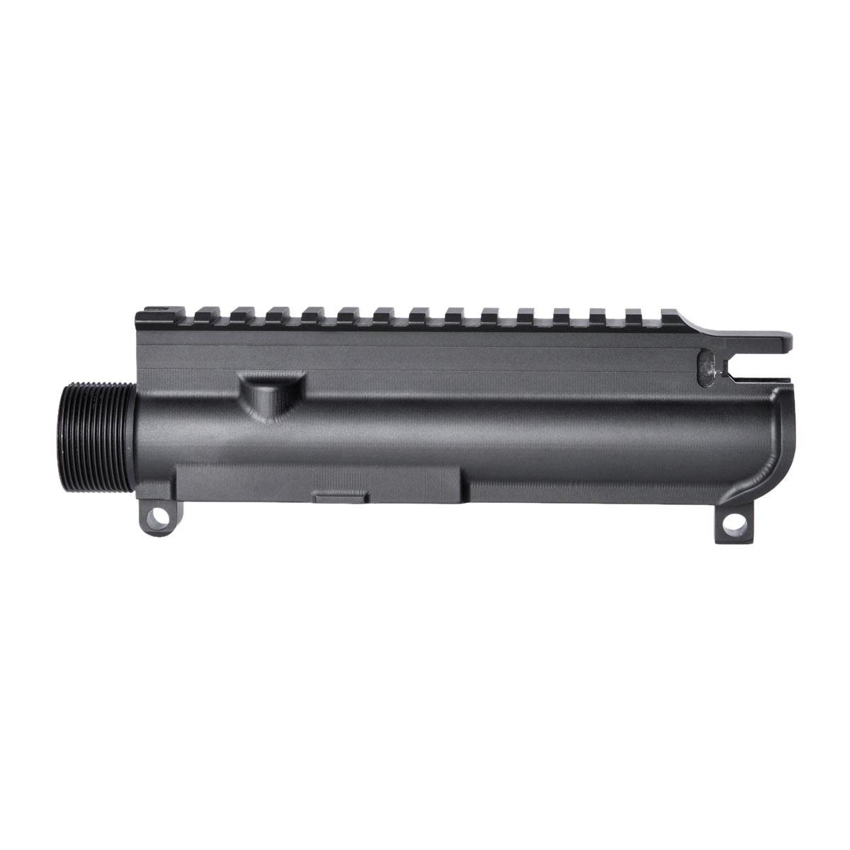 BROWNELLS BRN-4 STRIPPED UPPER RECEIVER BILLET