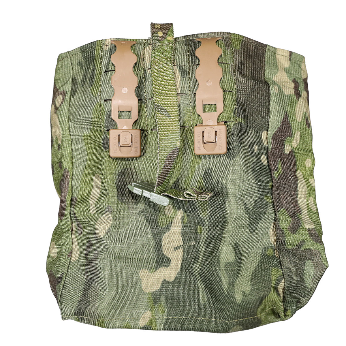 GREY GHOST GEAR ROLL UP DUMP POUCH