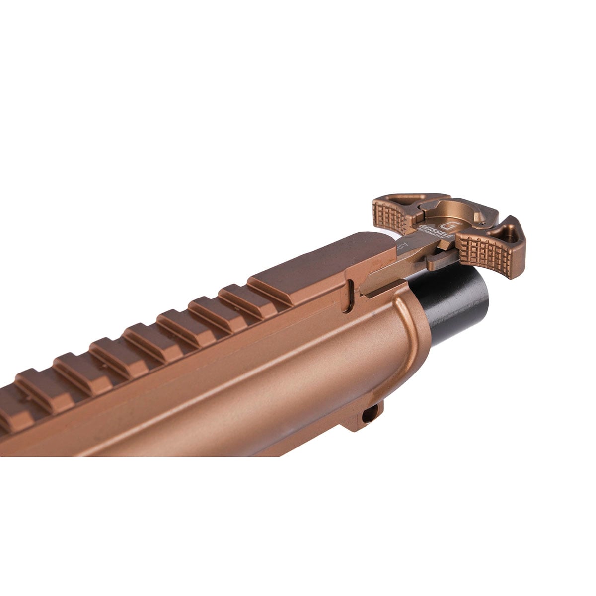 GEISSELE AUTOMATICS LLC AR-15 SUPER DUTY MOD1 5.56X45 NATO COMPLETE ...