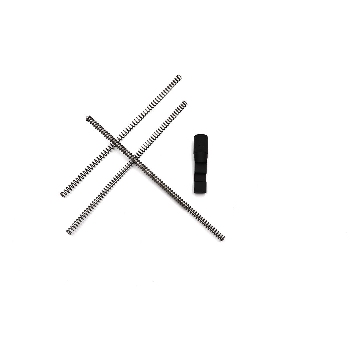 KIDD INNOVATIVE DESIGN GUIDE ROD & SPRINGS BOLT HANDLE CHARGING ...