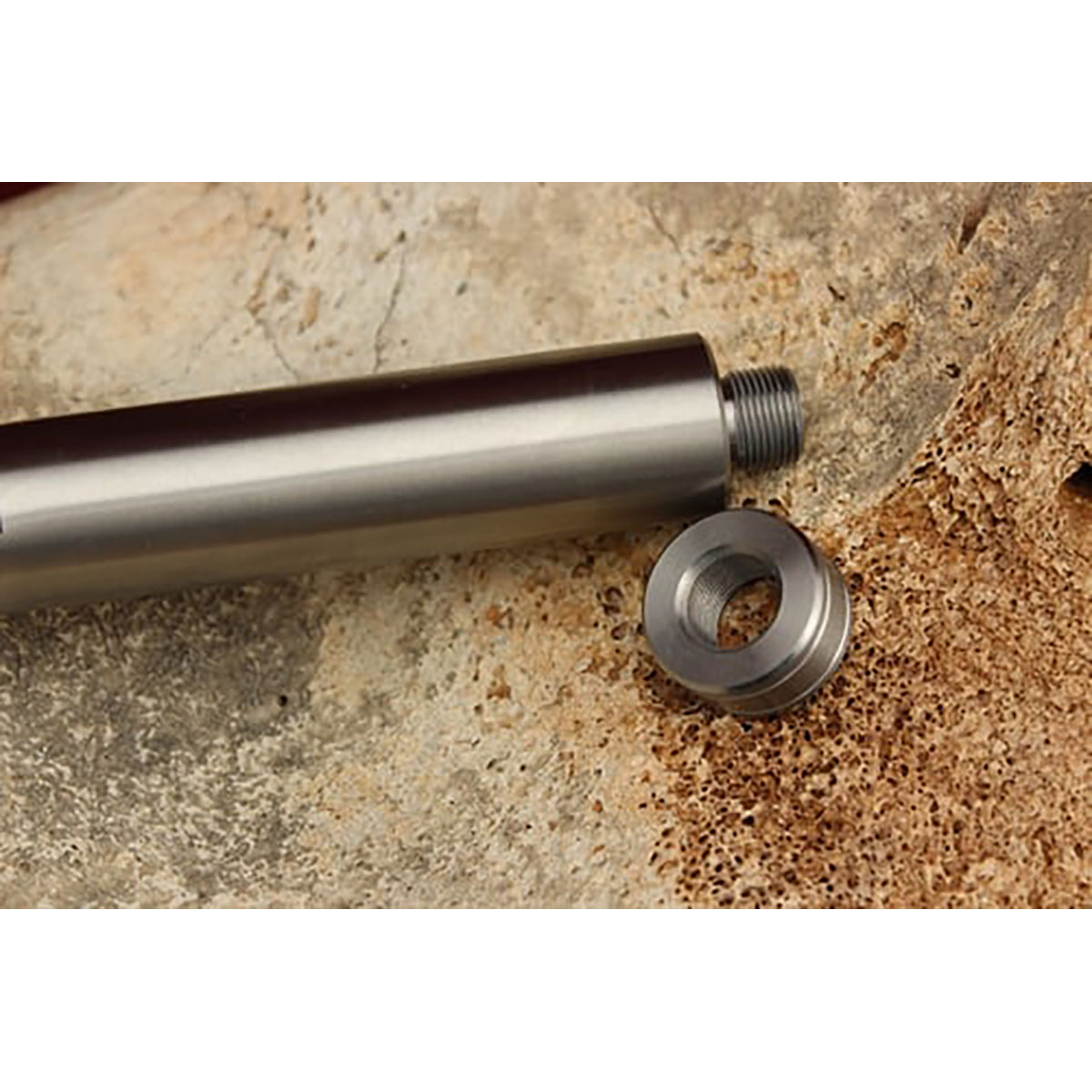 KIDD INNOVATIVE DESIGN MATCH BULL BARRELS FOR RUGER 10/22