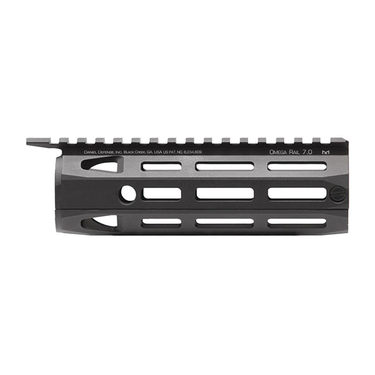 DANIEL DEFENSE AR-15 OMEGA RAILS M-LOK