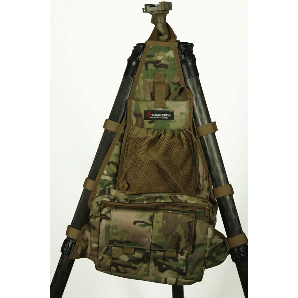 ARMAGEDDON GEAR TRIPOD CADDY