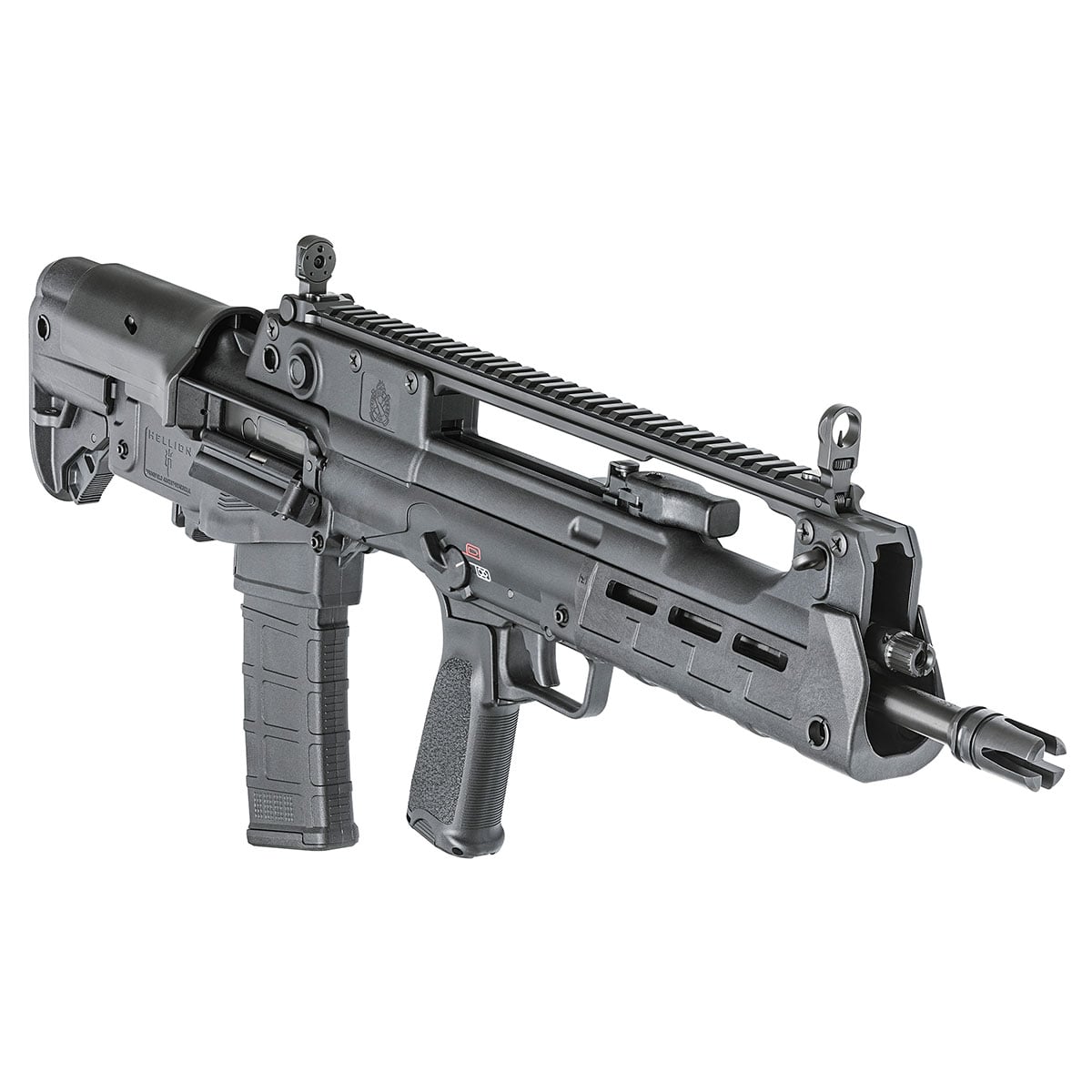 SPRINGFIELD ARMORY HELLION BULLPUP 5.56X45 NATO SEMI-AUTO RIFLE