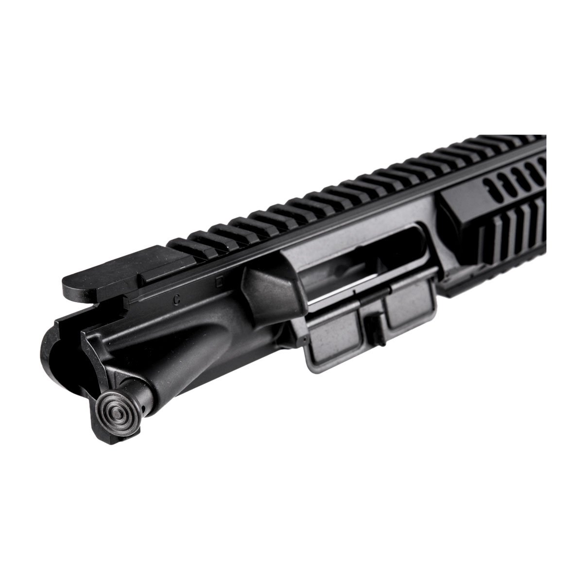 COLT M4 5.56 COMPLETE MONOLITHIC UPPER RECEIVER GROUPS