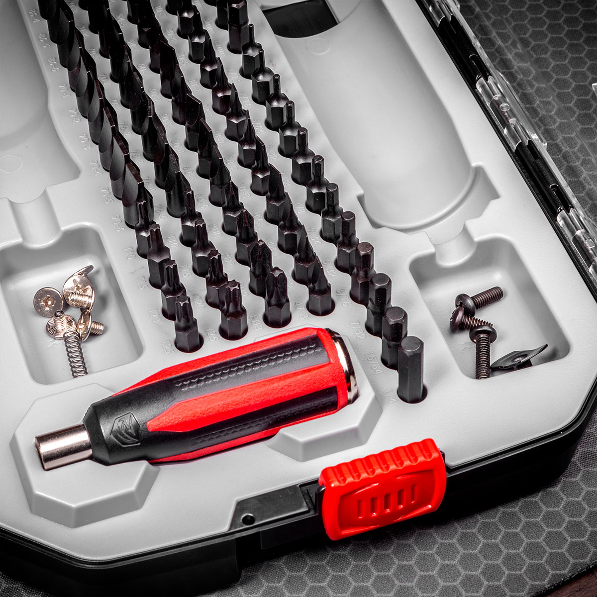 REAL AVID SMART-TORQ & DRIVER MASTER SET