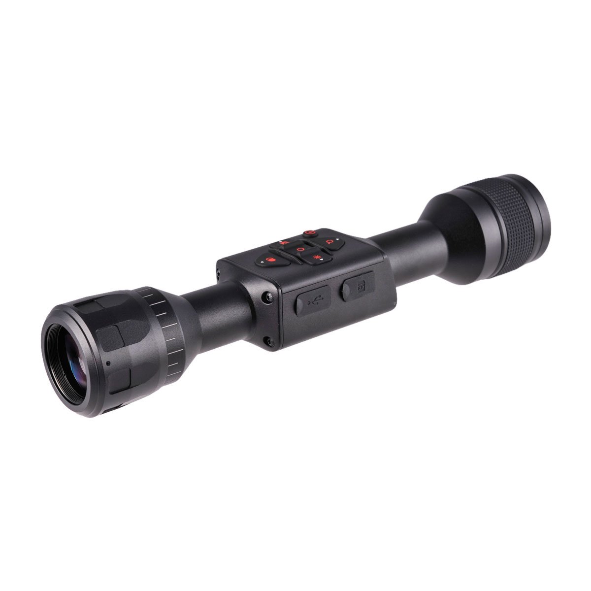 ATN THOR LTV 3-9X THERMAL RIFLE SCOPE
