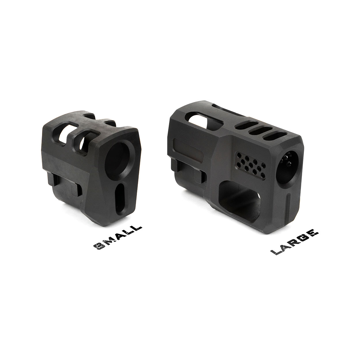 STRIKE INDUSTRIES MODULAR CHASSIS (SMC) COMP