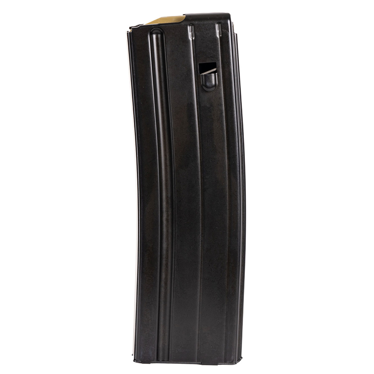 GEISSELE AUTOMATICS LLC AR-15 30-Rd Magazine Stainless Steel 6mm ARC ...