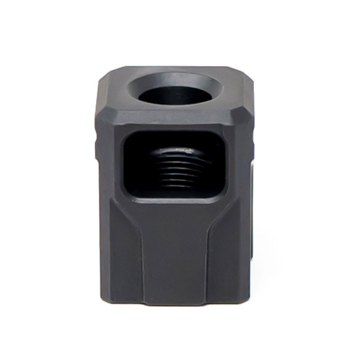FAXON FIREARMS EXOS PISTOL COMPENSATOR FOR GLOCK
