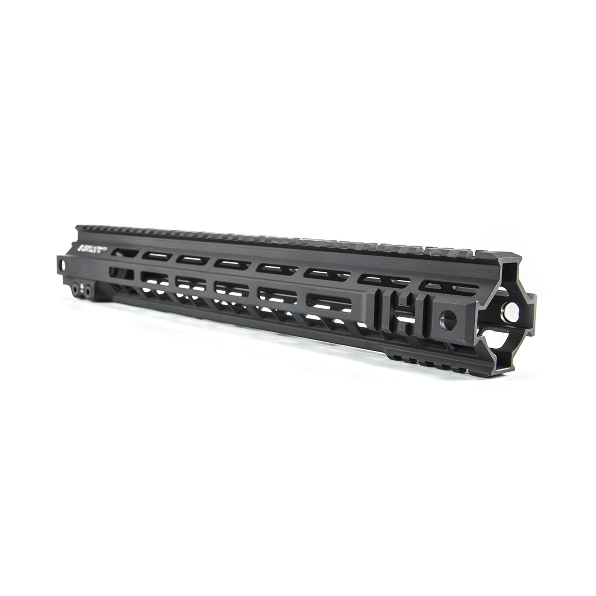 GEISSELE AUTOMATICS LLC AR-15/M16 MK 4 SUPER MODULAR RAILS, M-LOK
