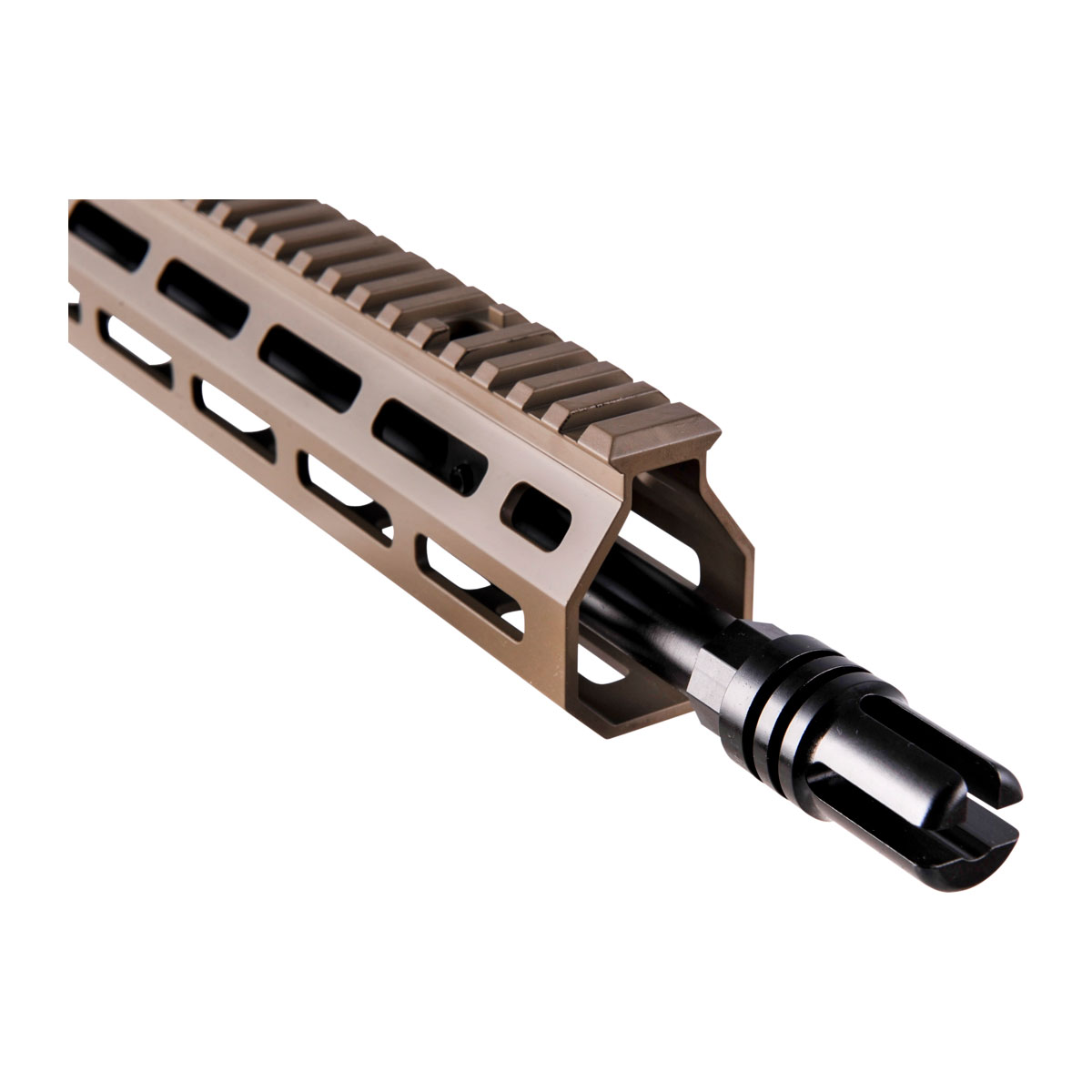 BROWNELLS BRN-180 GEN 2 16" 223 WYLDE UPPER RECEIVER ASSEMBLY | Brownells