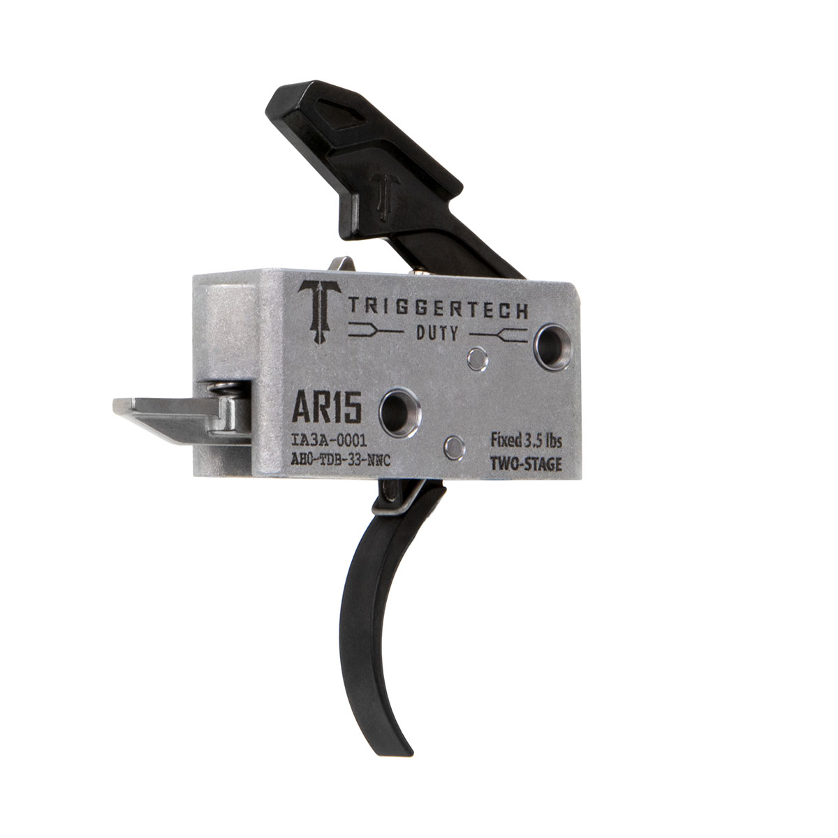 TRIGGERTECH AR-15 DUTY TRIGGER