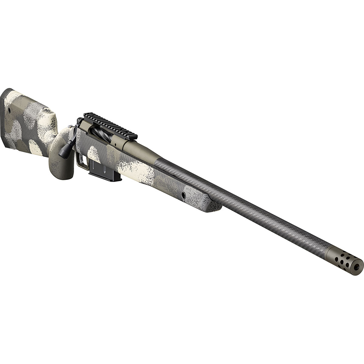 SPRINGFIELD ARMORY 2020 WAYPOINT 300 WINCHESTER MAGNUM BOLT ACTION RIFLE