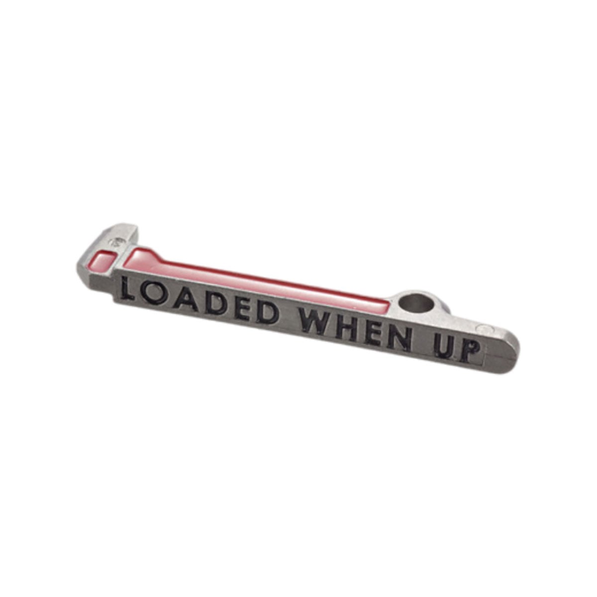 RUGER Loaded Chamber Indicator SS | UPC: 736676630356