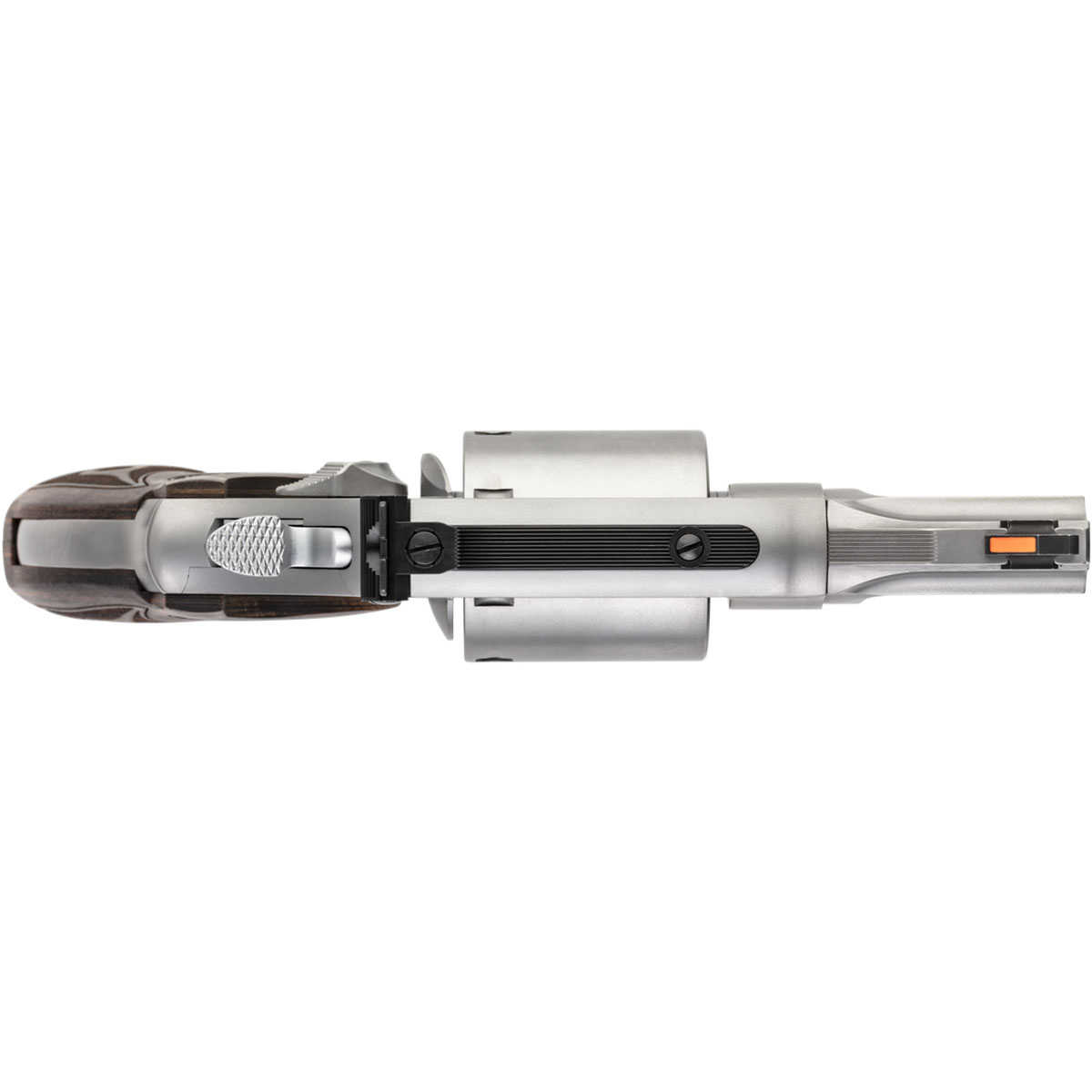 SMITH & WESSON PERFORMANCE CENTER MODEL 686 L-FRAME 357 MAGNUM REVOLVER