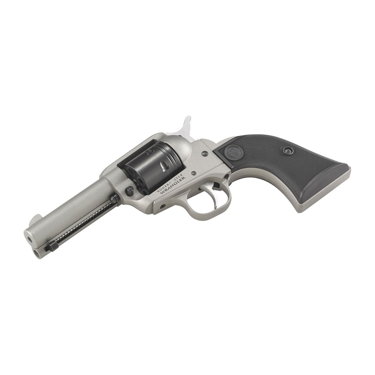 RUGER WRANGLER 22 LONG RIFLE REVOLVER
