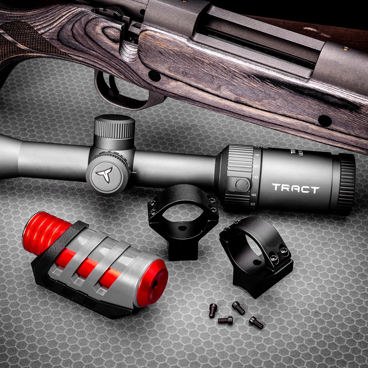 REAL AVID VIZ-MAX BORE SIGHTER